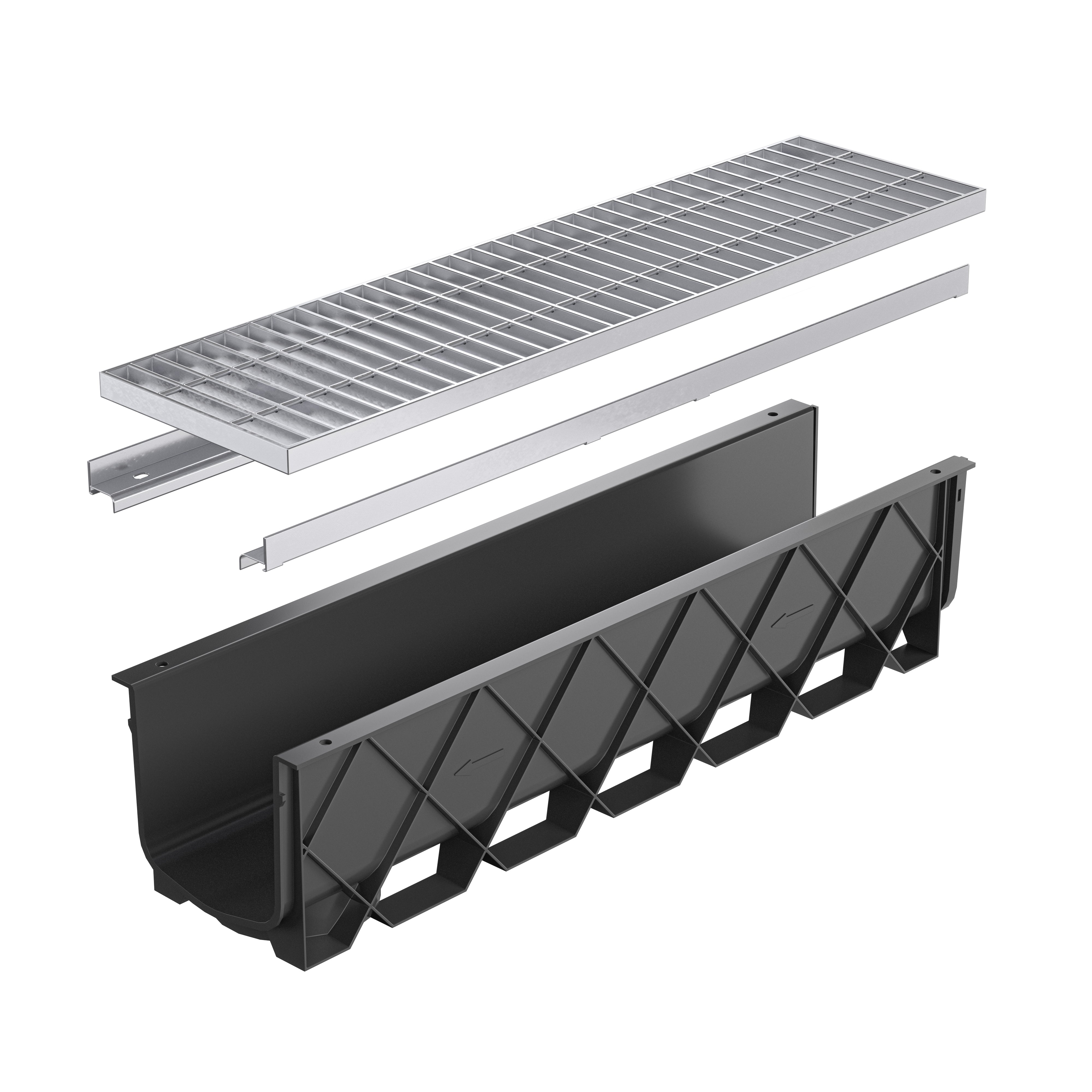 STORM DRAIN PRO – Aqualine NZ