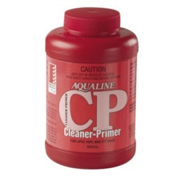 PVC Solvent – Aqualine NZ