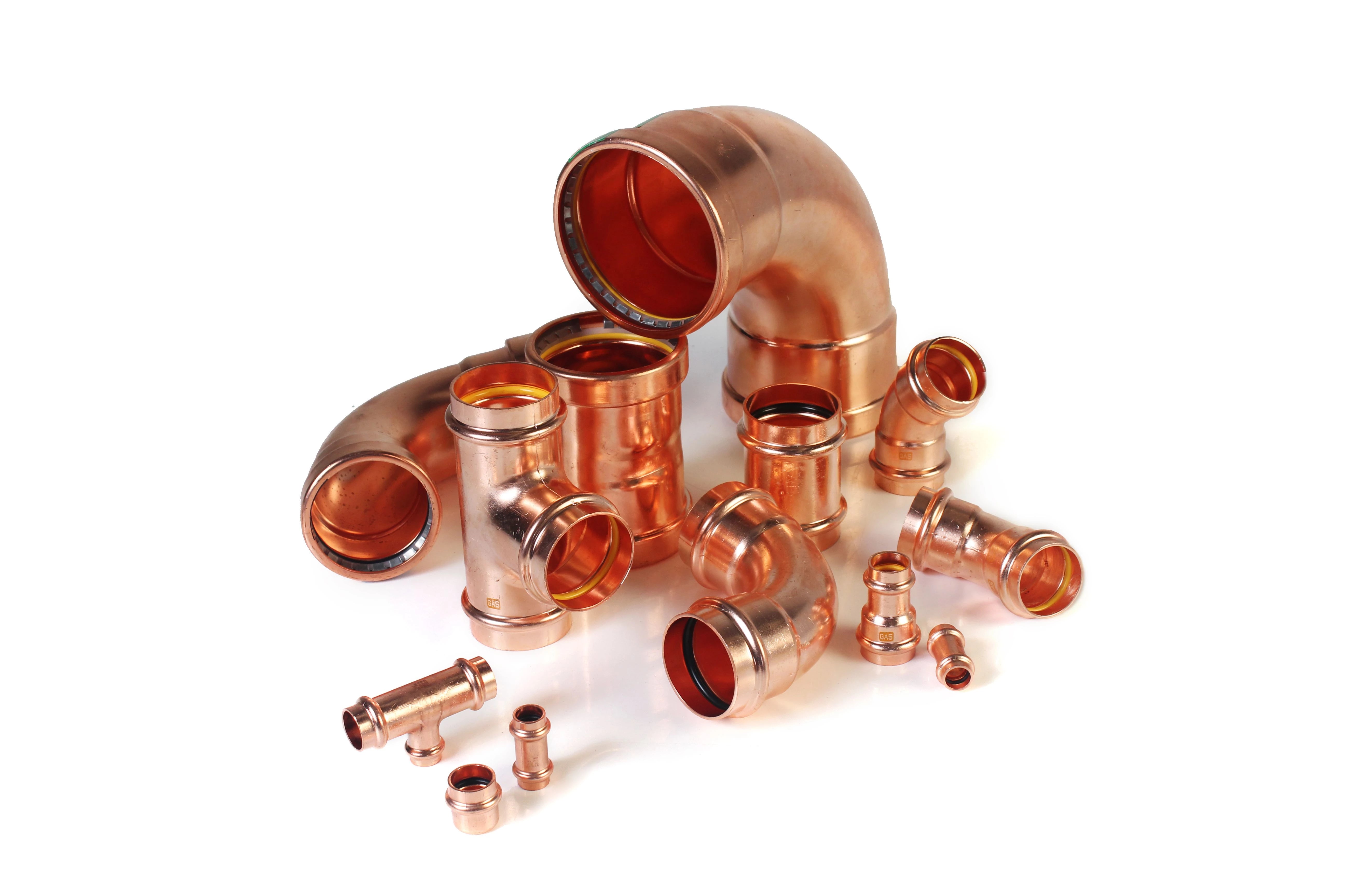 Forza Copper Press – Aqualine NZ