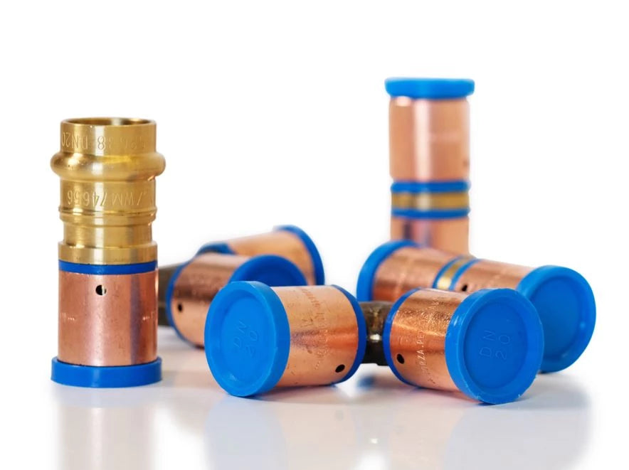 Forza Water - Crimp – Aqualine NZ