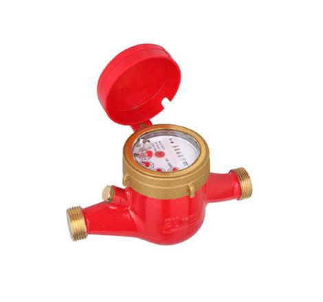 Water Meter – Aqualine NZ