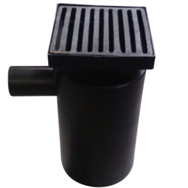 Silt Trap – Aqualine NZ