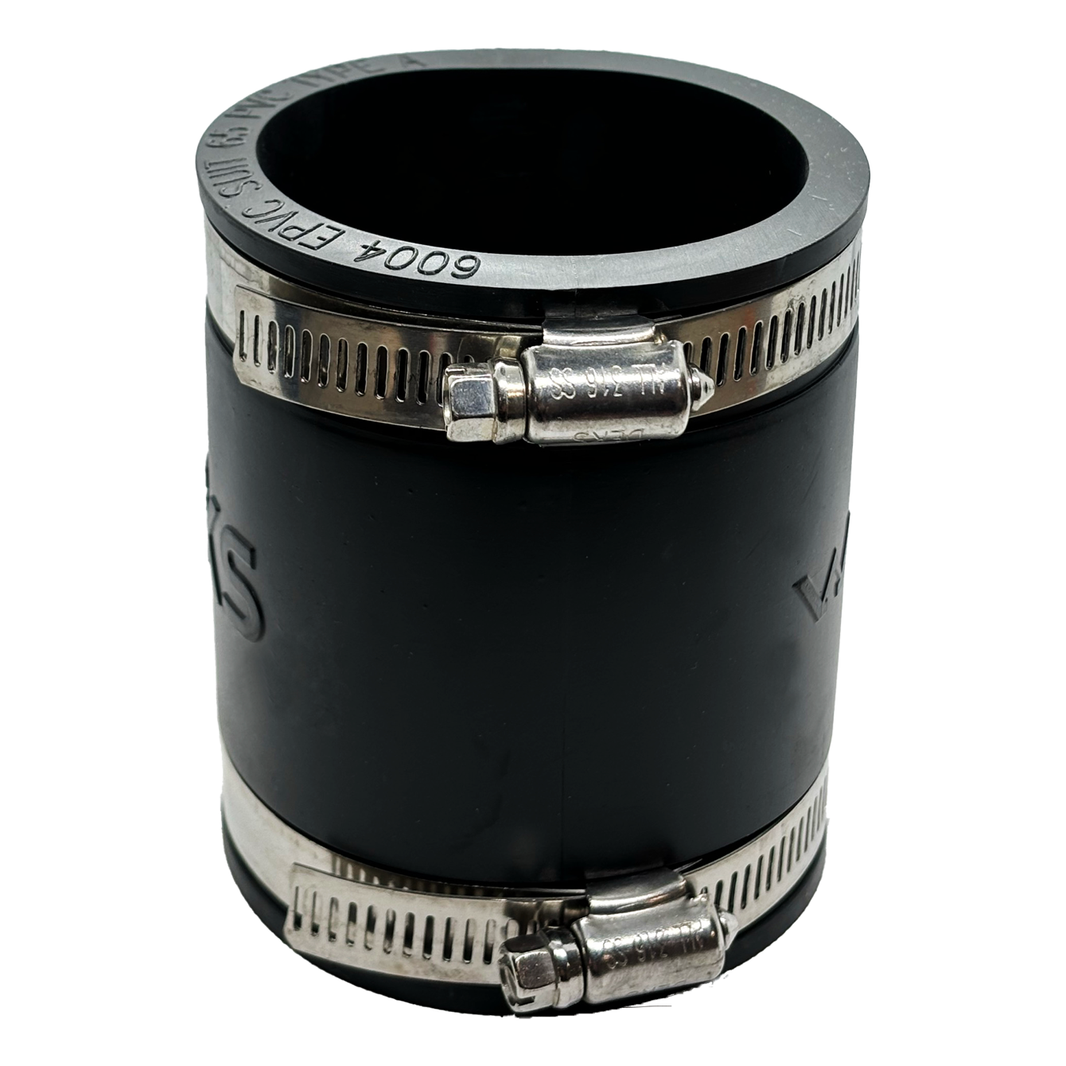 Rubber Couplers – Aqualine NZ