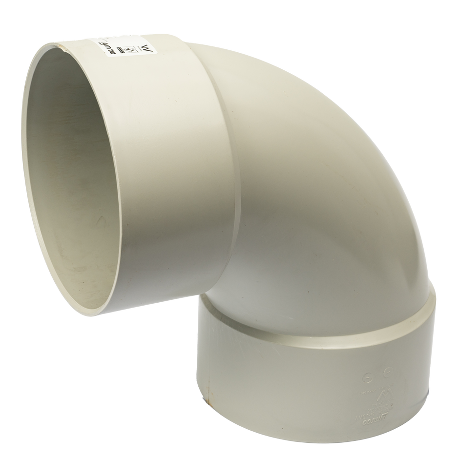 DWV Sewer Fittings – Aqualine NZ