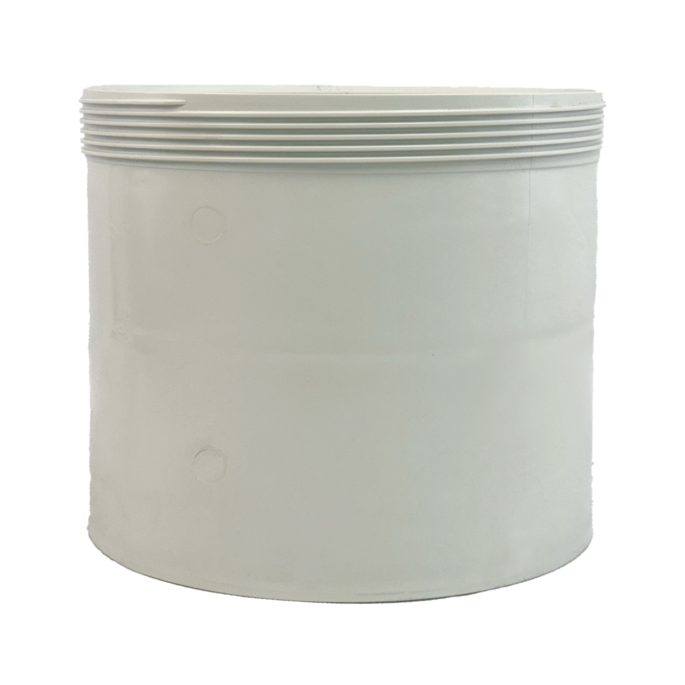 DWV Straight Coupling – Aqualine NZ