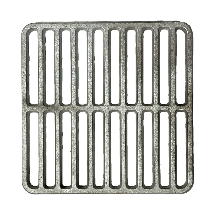 Silt Trap & Grates – Aqualine NZ