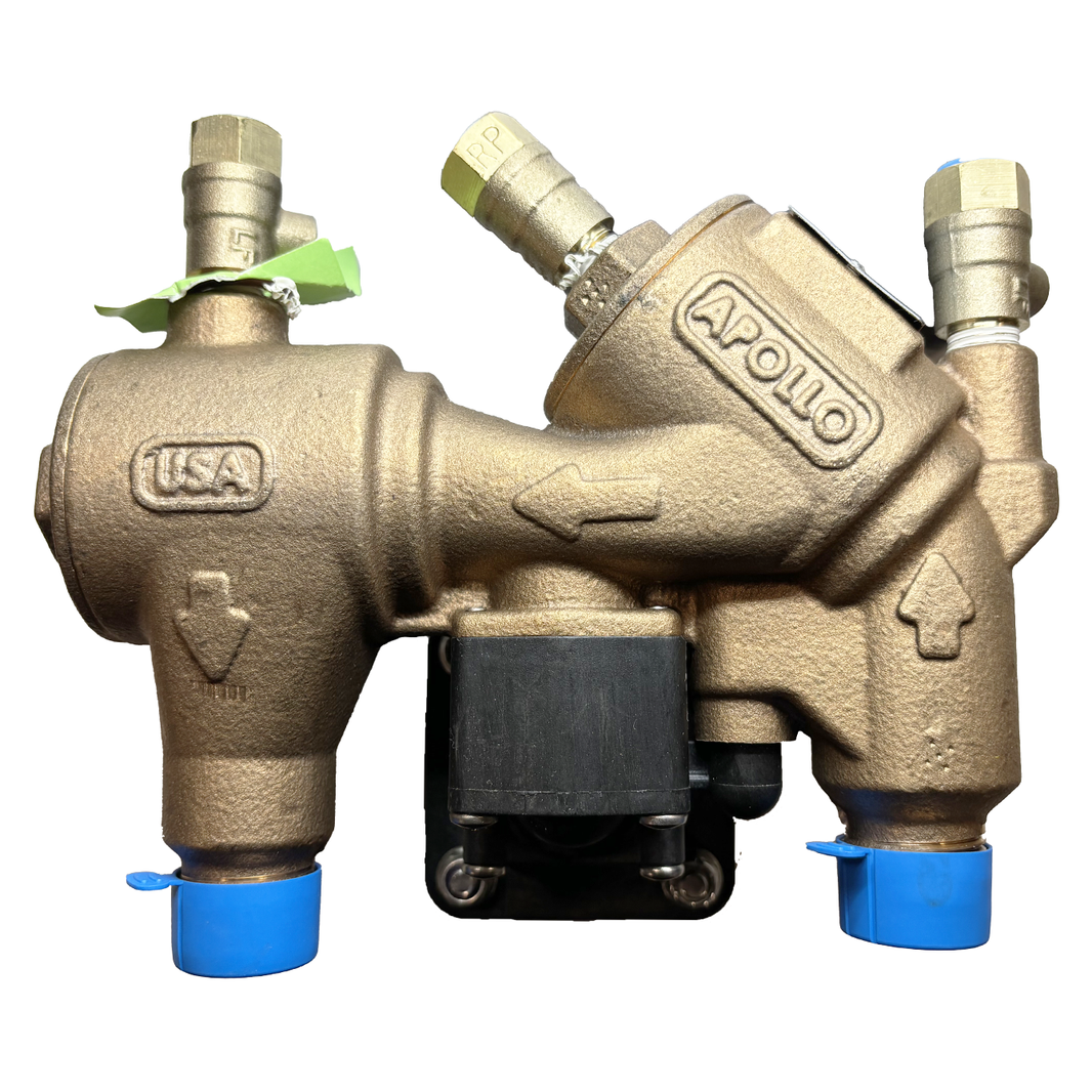 Backflow - Valves – Aqualine NZ