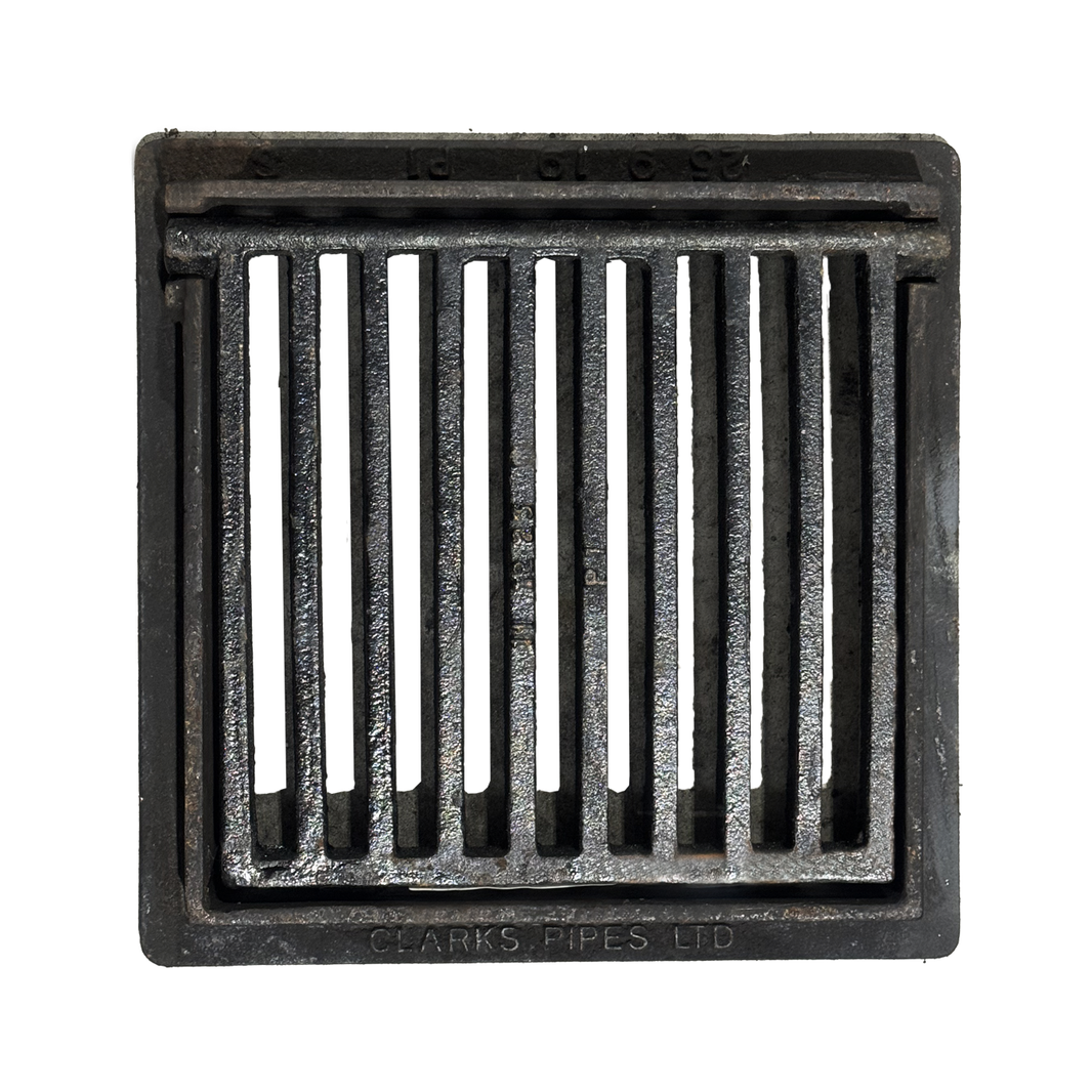 Silt Trap & Grates – Aqualine NZ