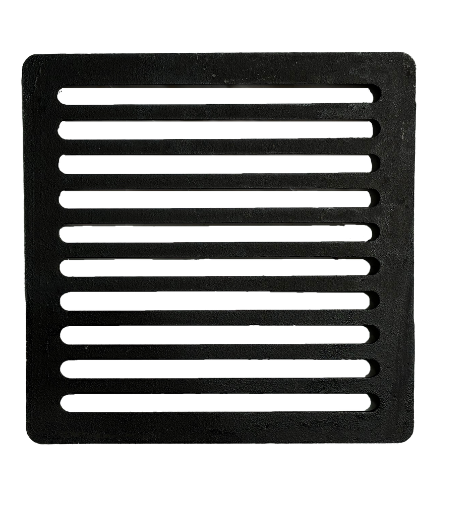 Silt Trap & Grates – Aqualine NZ