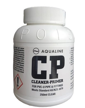 Plumbing Consumables – Aqualine NZ