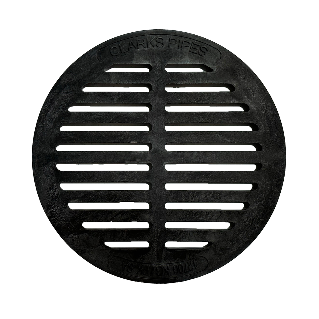 Silt Trap & Grates – Aqualine NZ