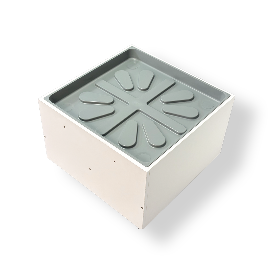 Cylinder Quick Kit-Pearl White – Aqualine NZ