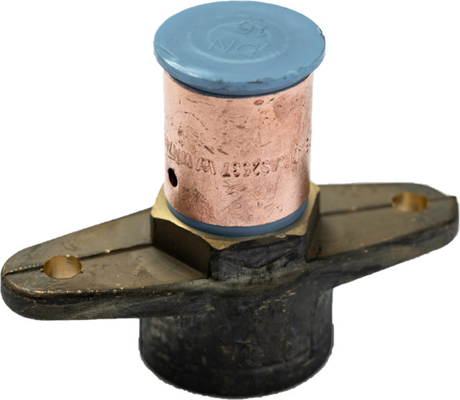 Hose Plate For Crimp – Aqualine NZ