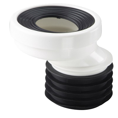 Flexi Fin Pan Connector – Aqualine NZ