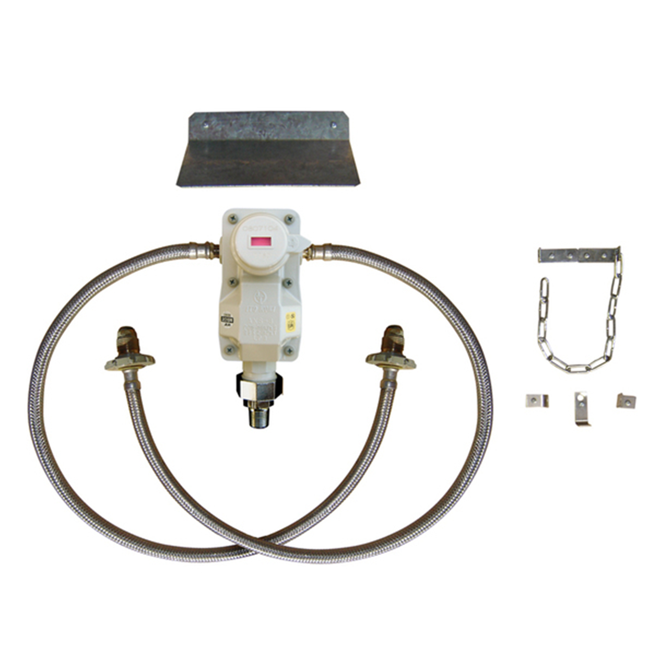 Gas Auto Change Over Kit – Aqualine NZ