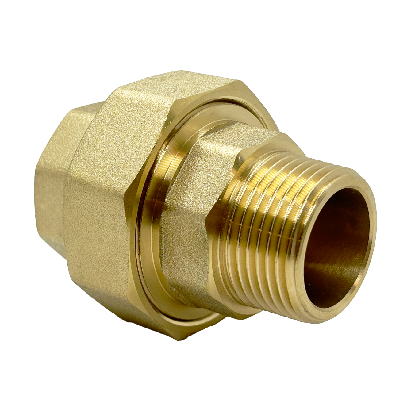 Mac Union Male/Female – Aqualine NZ