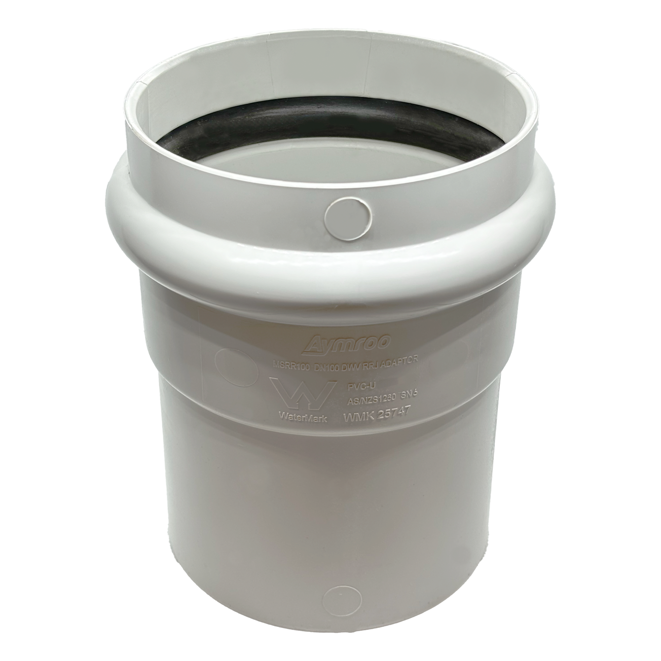 Rubber Ring Adaptor – Aqualine NZ