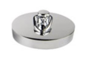 Chrome Plug – Aqualine NZ