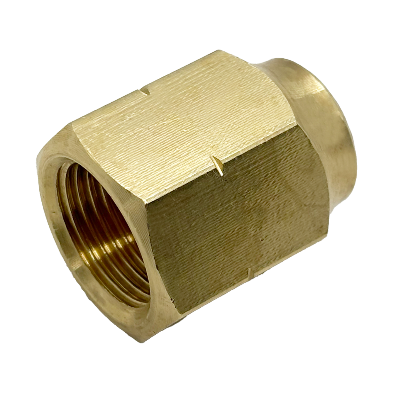 Pol Cap For Pigtail - Auto Change-Over – Aqualine NZ