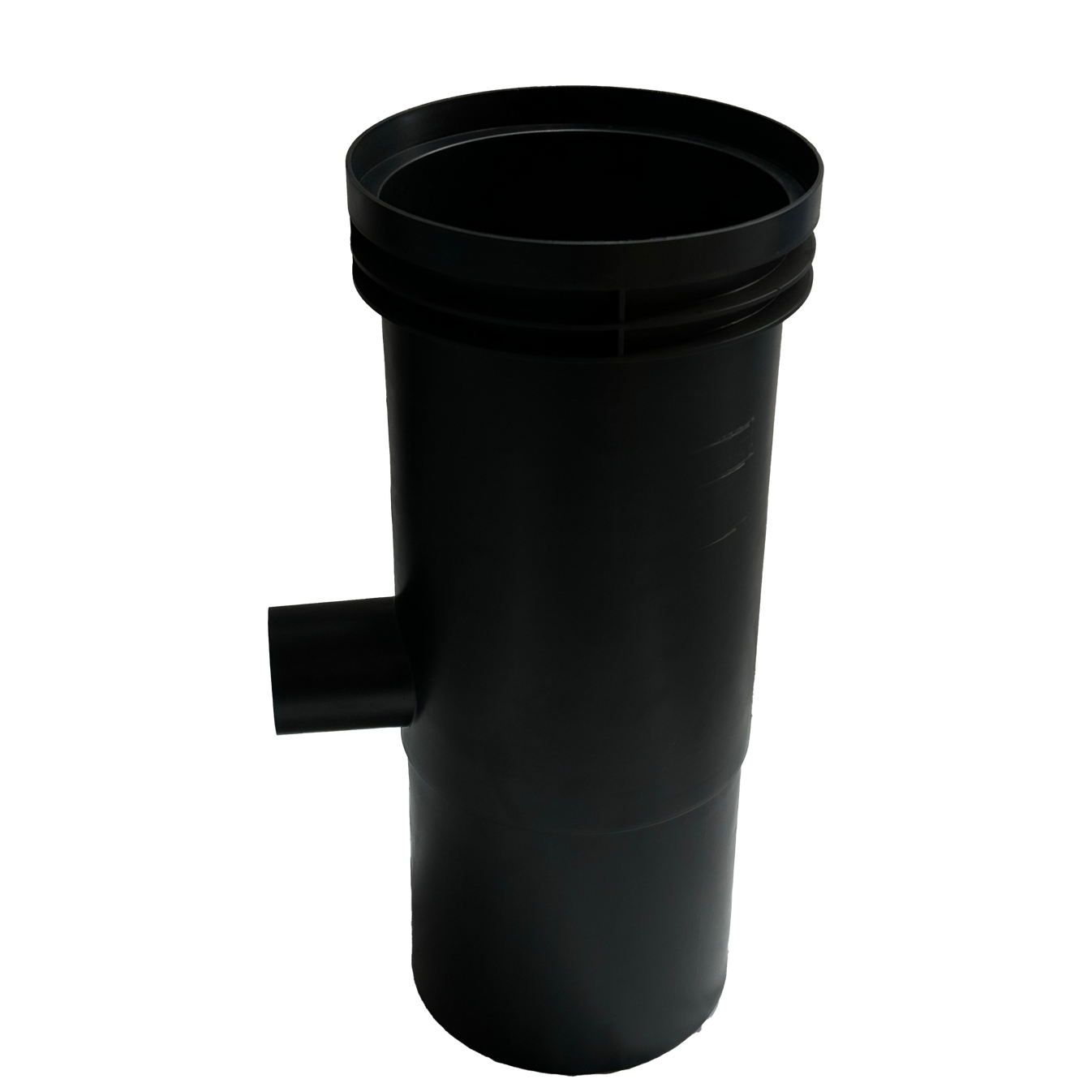 Poly Sump 800mm deep Round Siltrap – Aqualine NZ