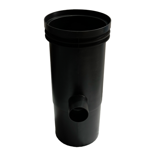 Poly Sump 800mm deep Round Siltrap – Aqualine NZ