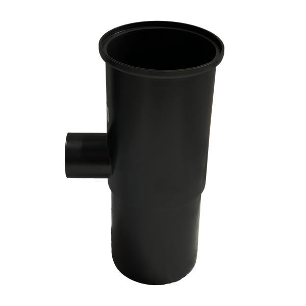 Poly Sump 250mm x 600mm Round Sump – Aqualine NZ