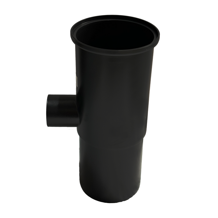 Poly Sump 250mm x 600mm Round Sump – Aqualine NZ