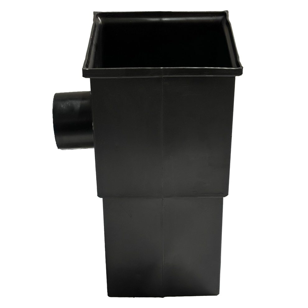 500mm deep Square Sump (NZ) – Aqualine NZ