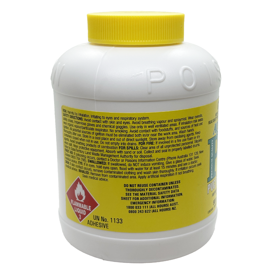 Plumbing Consumables – Aqualine NZ