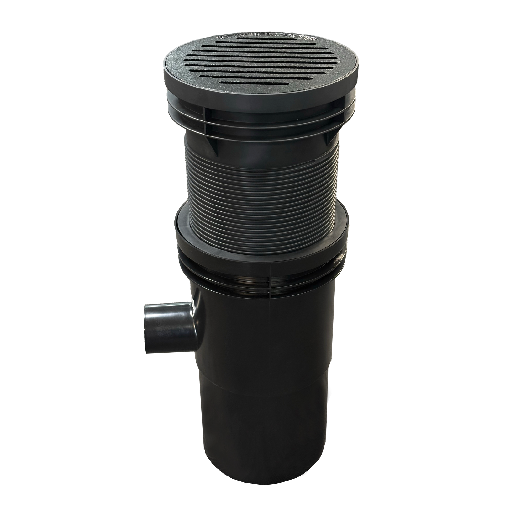 ⌀300mm Sump, Adjustable Riser, and Grate – Aqualine NZ