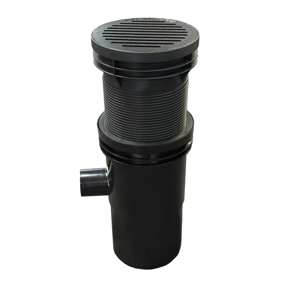 Drainage – Aqualine NZ