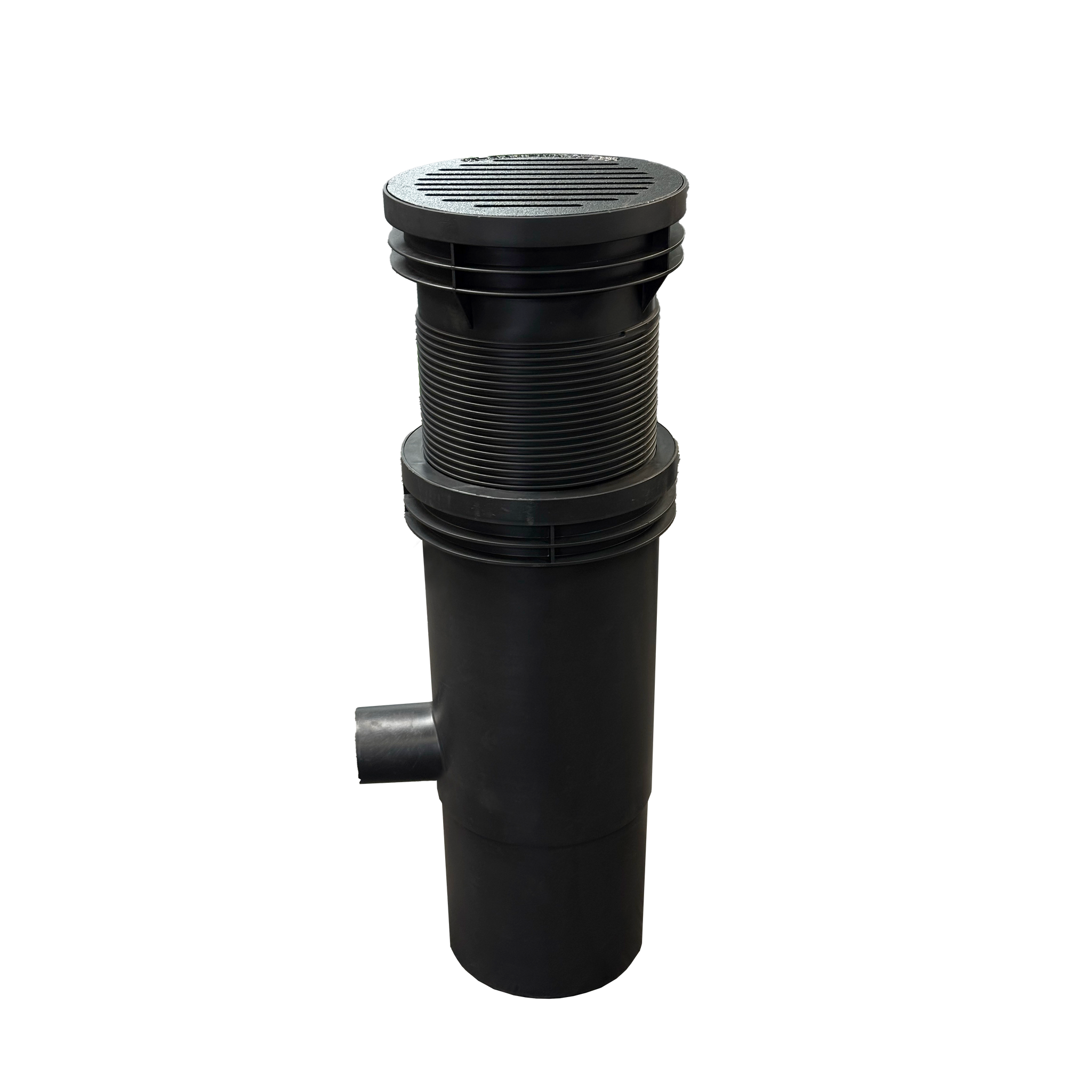 ⌀300mm Sump, Adjustable Riser, and Grate – Aqualine NZ