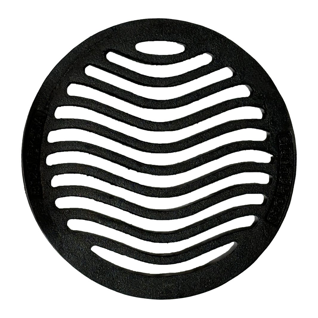 Silt Trap & Grates – Aqualine NZ