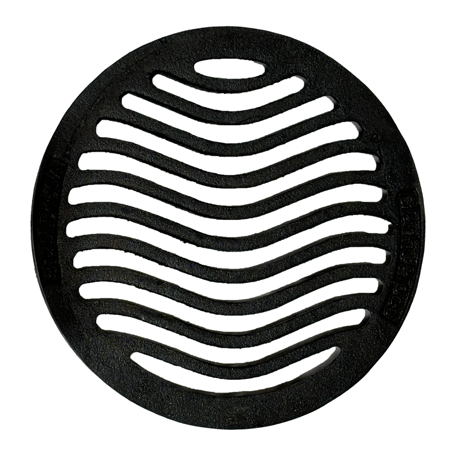 Silt Trap & Grates – Aqualine NZ