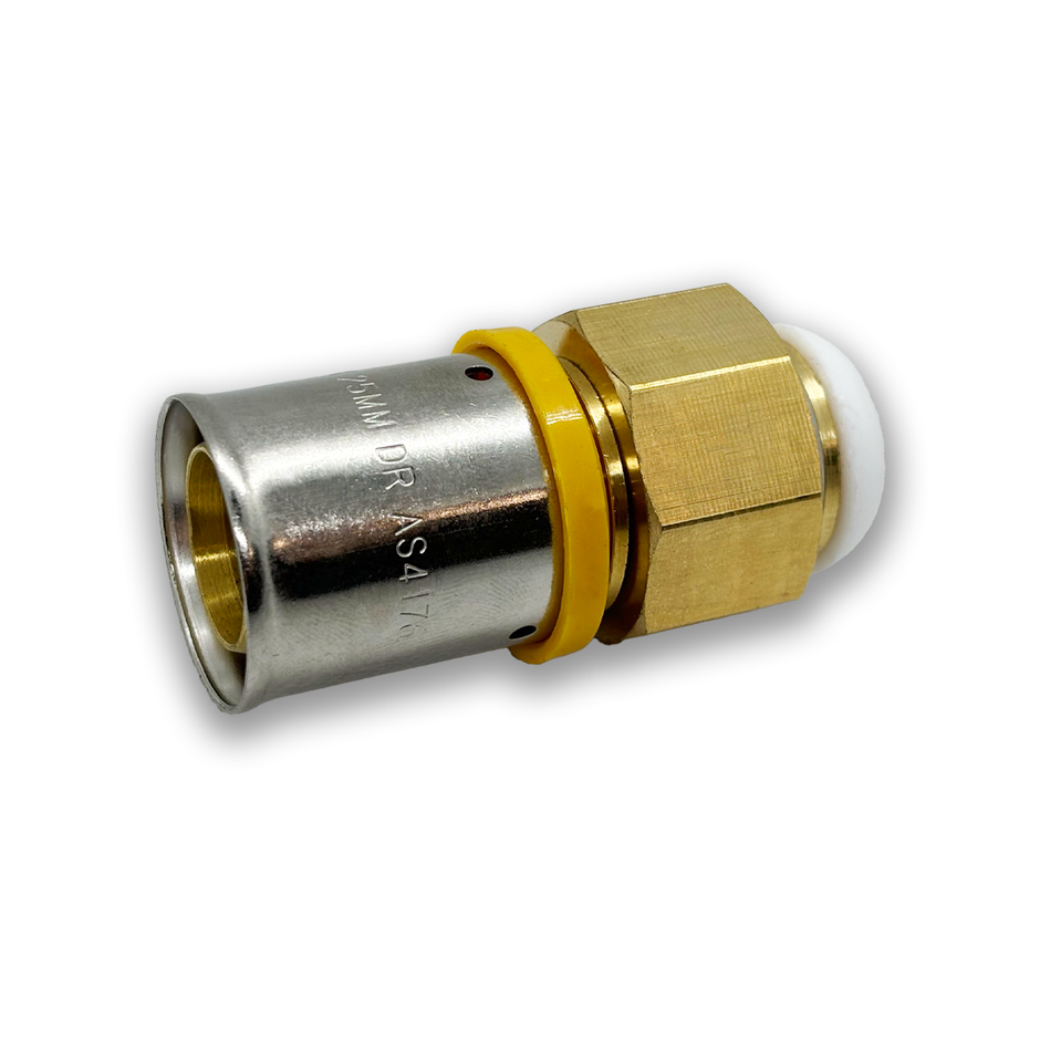 Spartan Dual PEX – Aqualine NZ