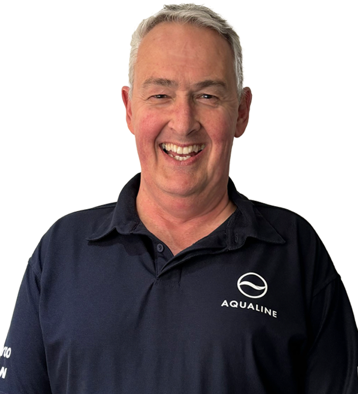 Aqualine Trading | Our People – Aqualine NZ
