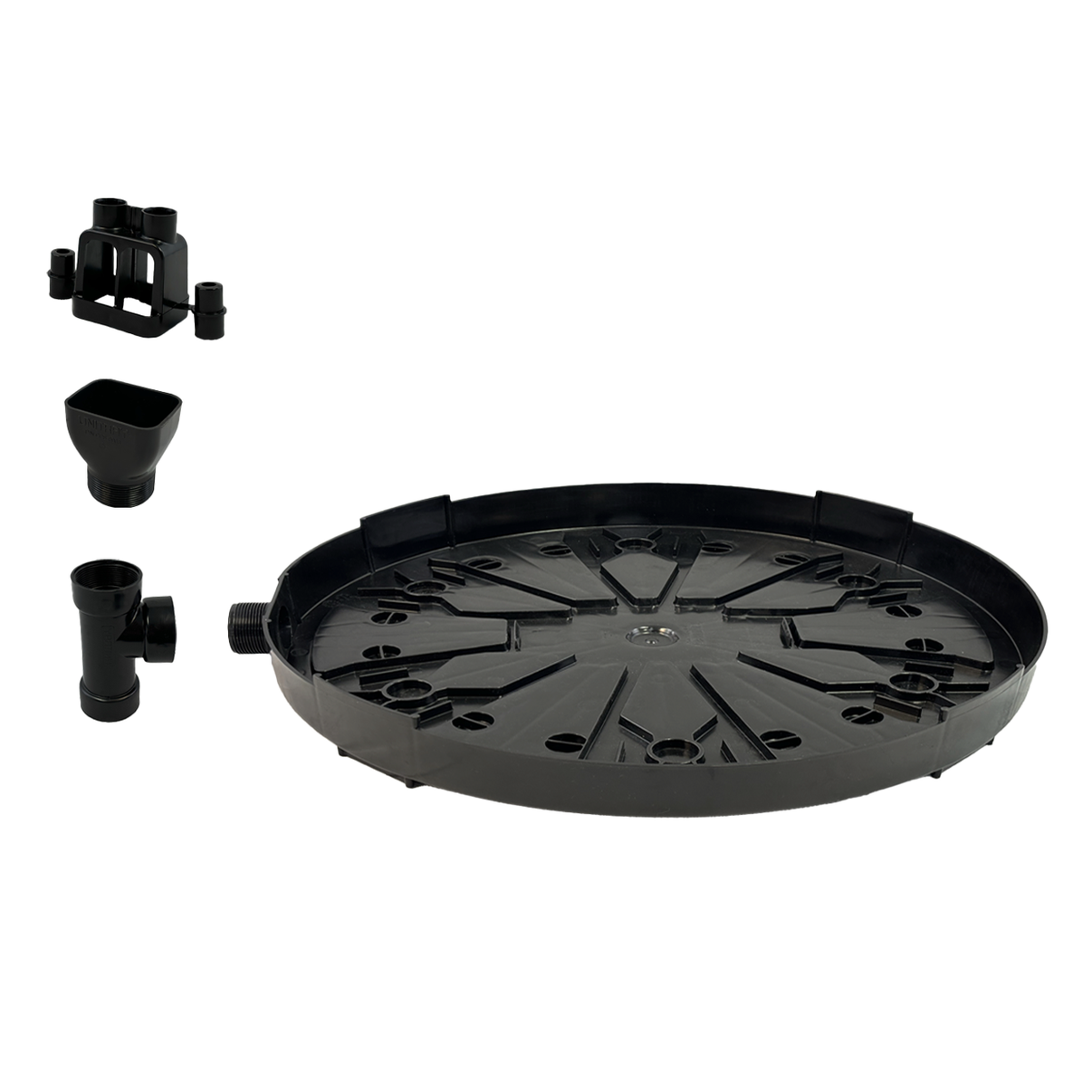 UNITRAY – Aqualine NZ