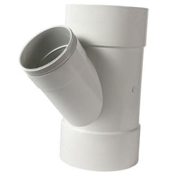 Dwv Junction – Aqualine NZ