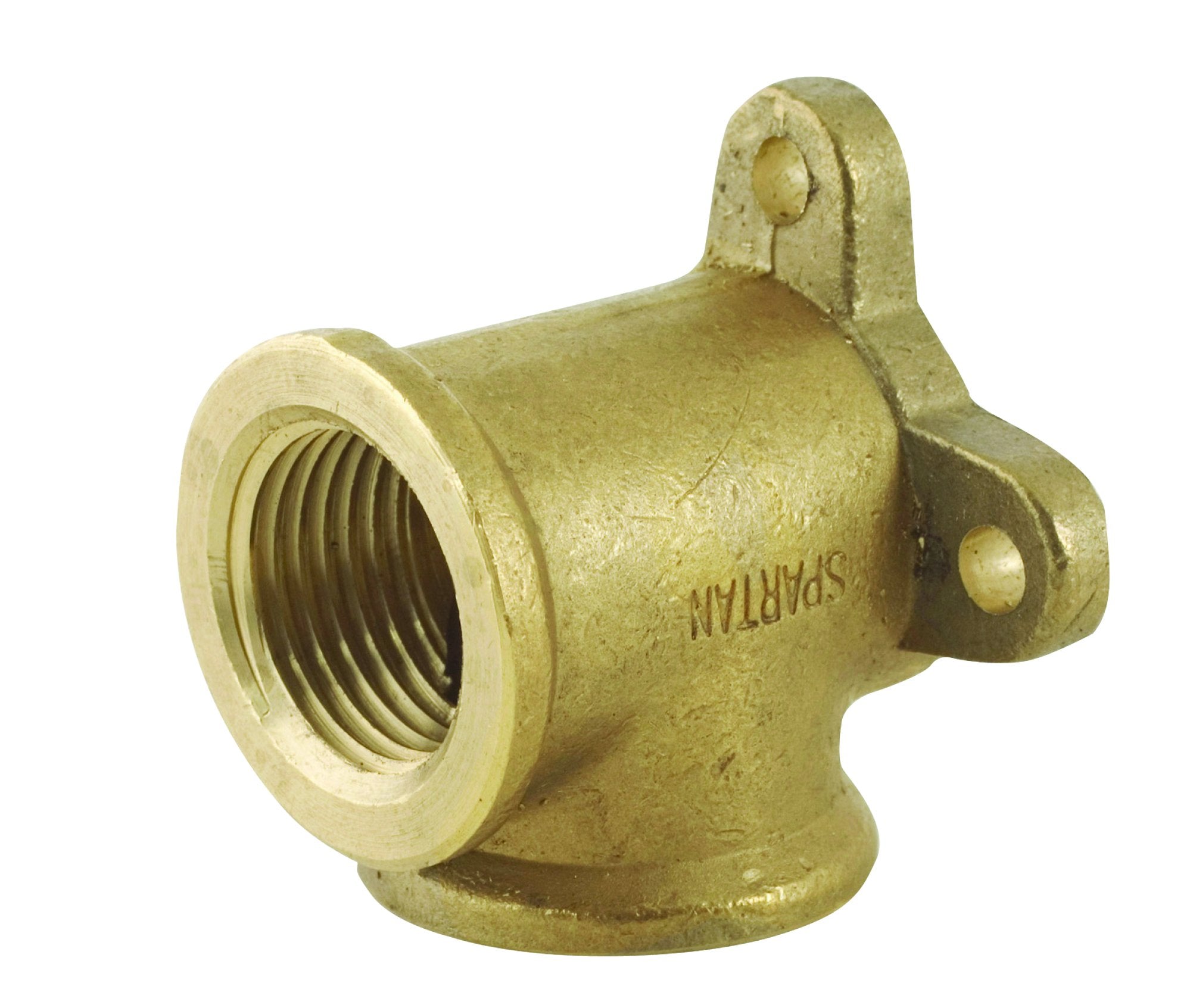 Pvc Bracket Elbow – Aqualine NZ