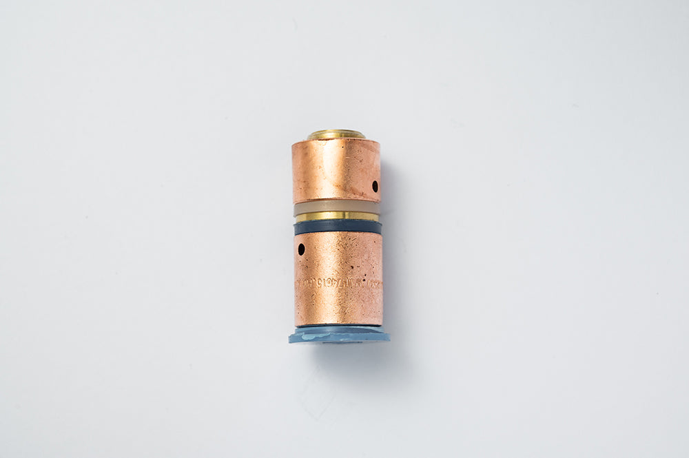 Forza Water Crimp Polybute Adaptors – Aqualine NZ
