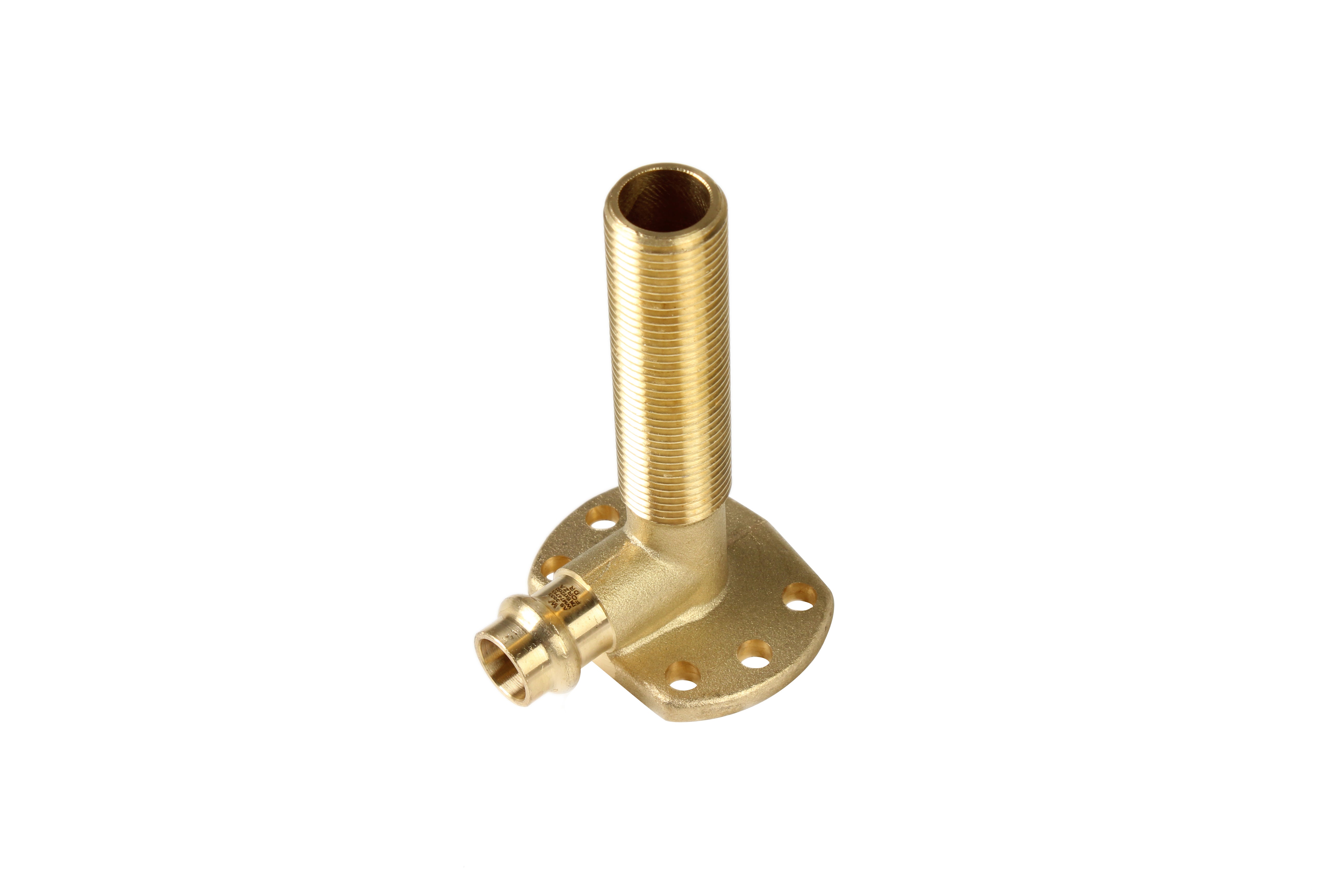 Forza Copper Press Gas Wingback Male – Aqualine NZ