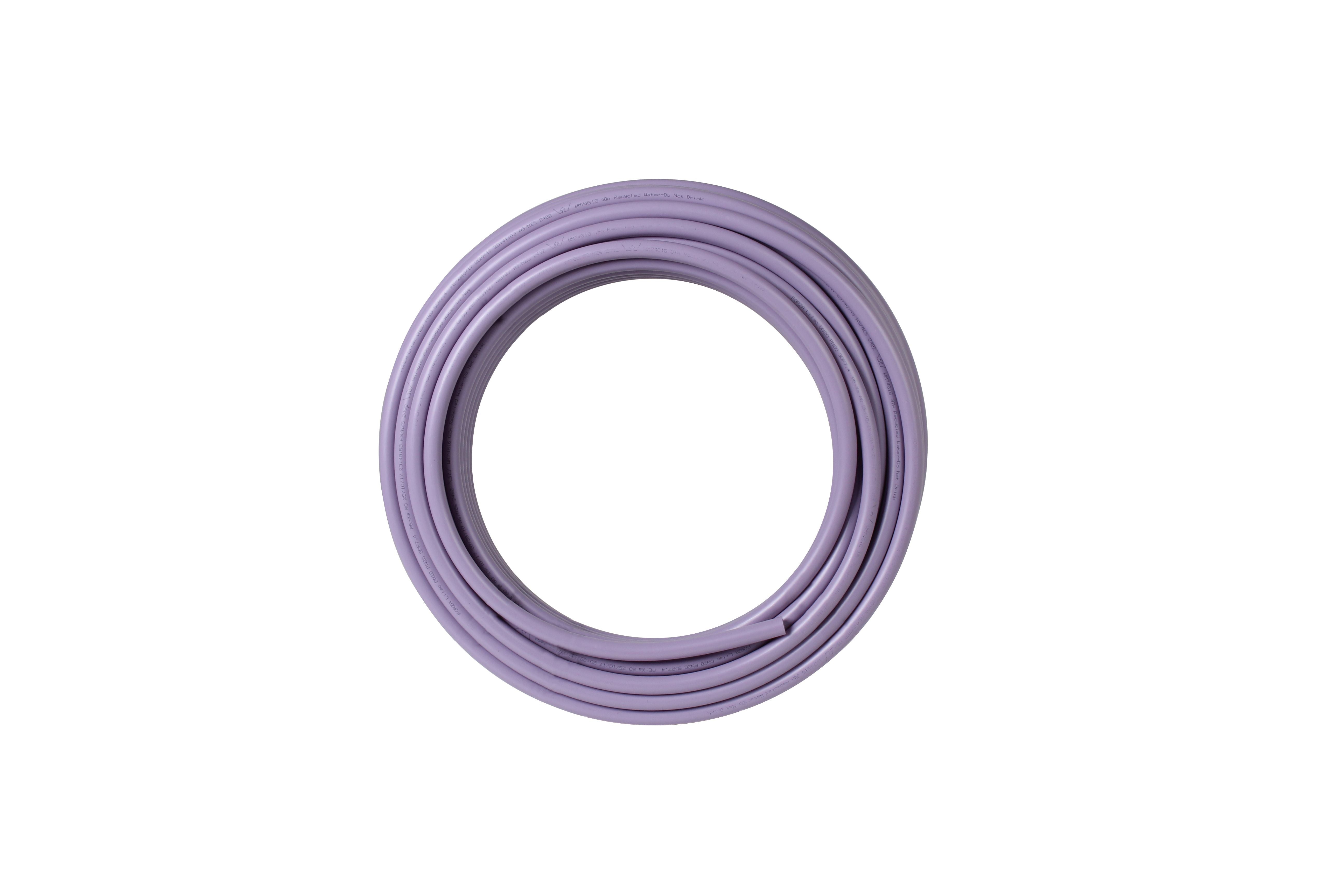Forza Pex Straight Length – Aqualine NZ