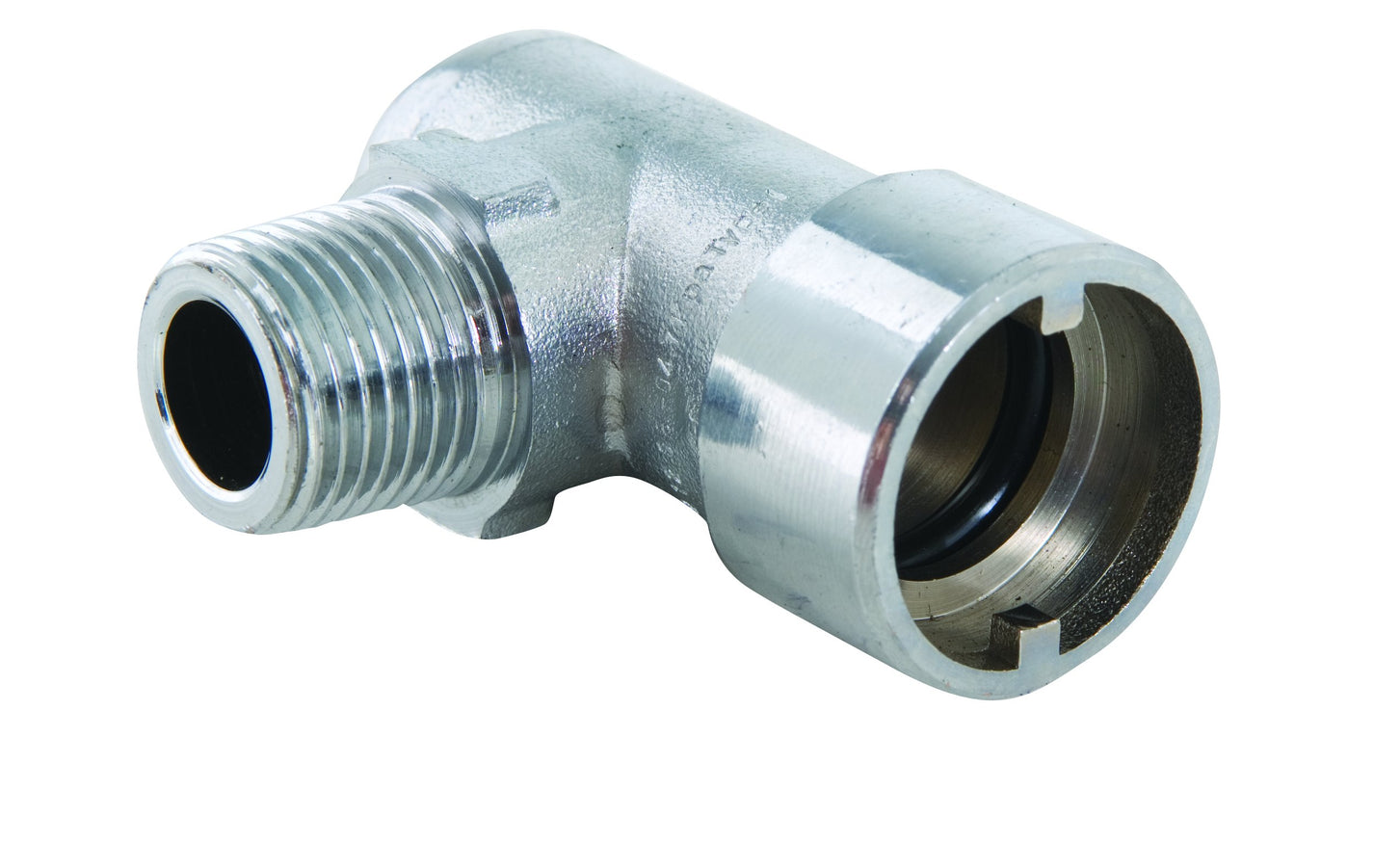 Gas Angle Socket – Aqualine NZ