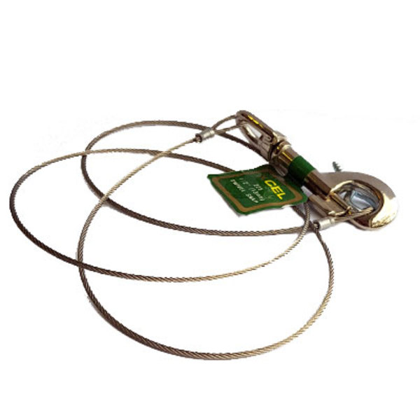 Gas Cooker Top Security Chain – Aqualine NZ