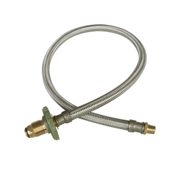 Gas Cylinder Pigtail Flexi – Aqualine NZ