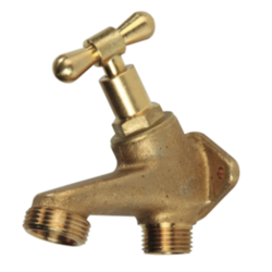 Bracket Hose Tap – Aqualine NZ