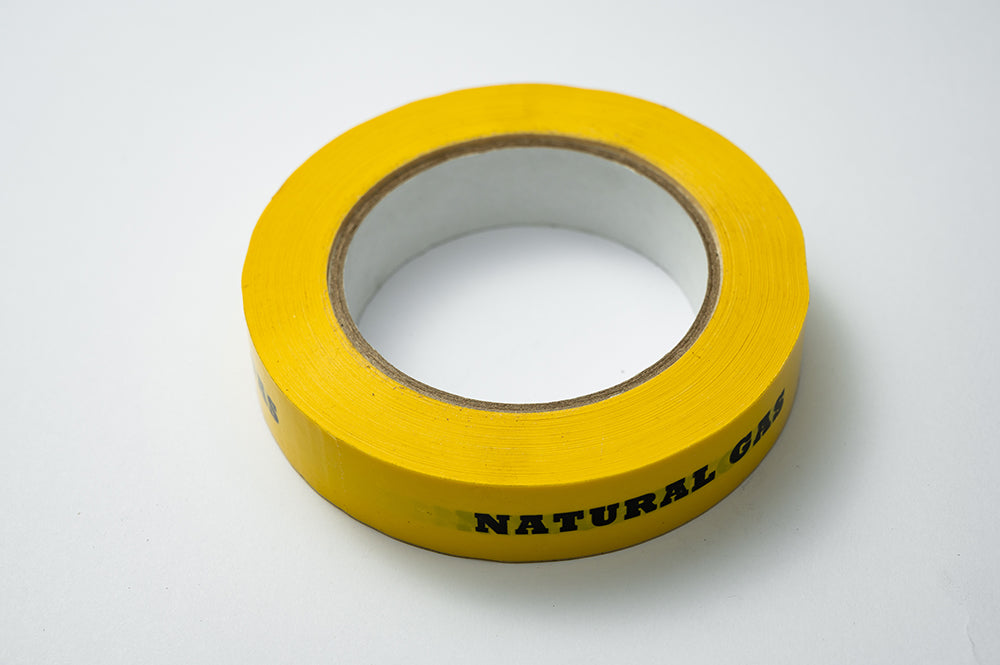 Label On A Roll Natural Gas – Aqualine NZ