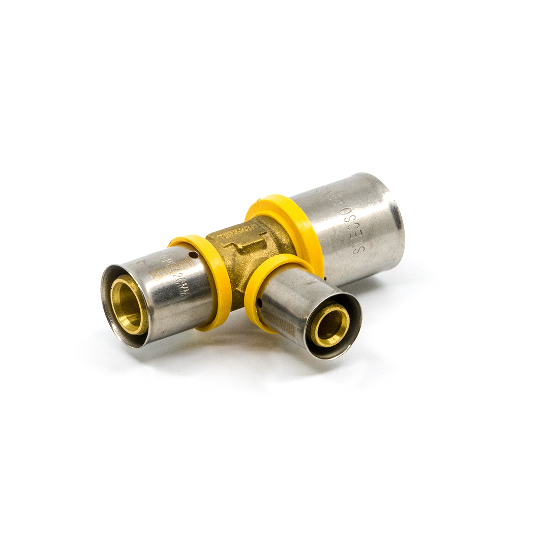 Spartan Dual PEX – Aqualine NZ