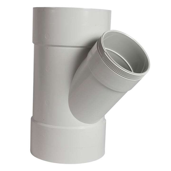 DWV Sewer Fittings – Aqualine NZ