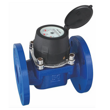 Water Meter – Aqualine NZ